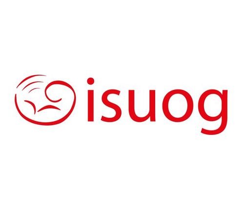 ISUOG logos and branding