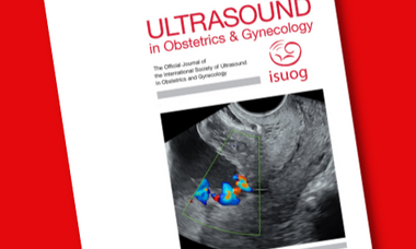 International Society of Ultrasound in Obstetrics & Gynecology