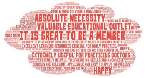 ISUOG membership: “a community that inspires, educates, and empowers”