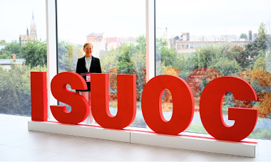 Empowering Researchers: ISUOG Travel Grant Scheme