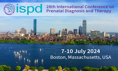 ISPD 28th International Conference on Prenatal Diagnosis and Therapy