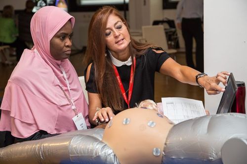 Webinar: ISUOG Basic Training