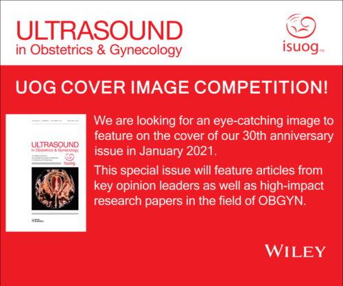 UOG Cover Image Competition