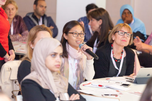 ISUOG Basic Training: Ultrasound in OBGYN