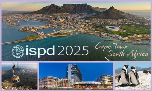 ISPD 29th International Conference on Prenatal Diagnosis and Therapy