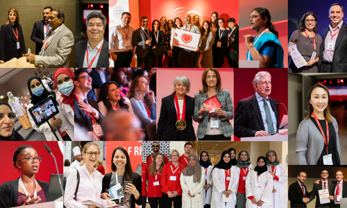 We Are Recruiting! Volunteer With ISUOG