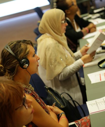 Live streaming now available for Basic Training Course on Gynecology
